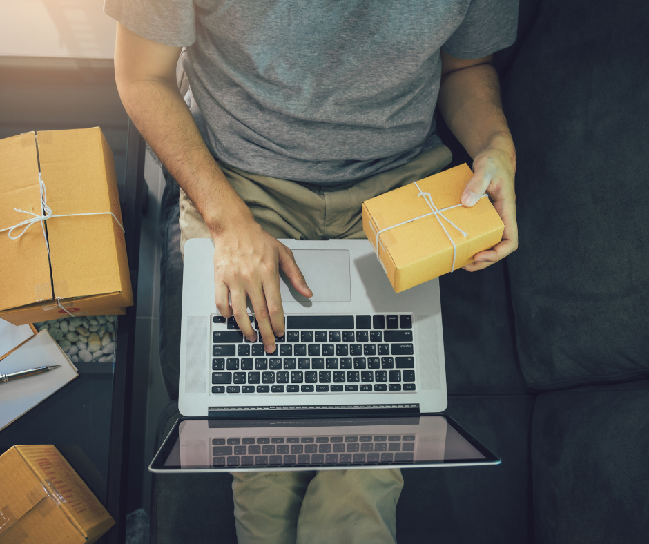 What Is The Best Digital Marketing For E-commerce? | RFS Marketing